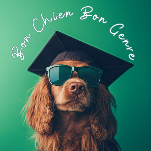 L'éducation canine - Education Canine - Bon Chien, Bon Genre